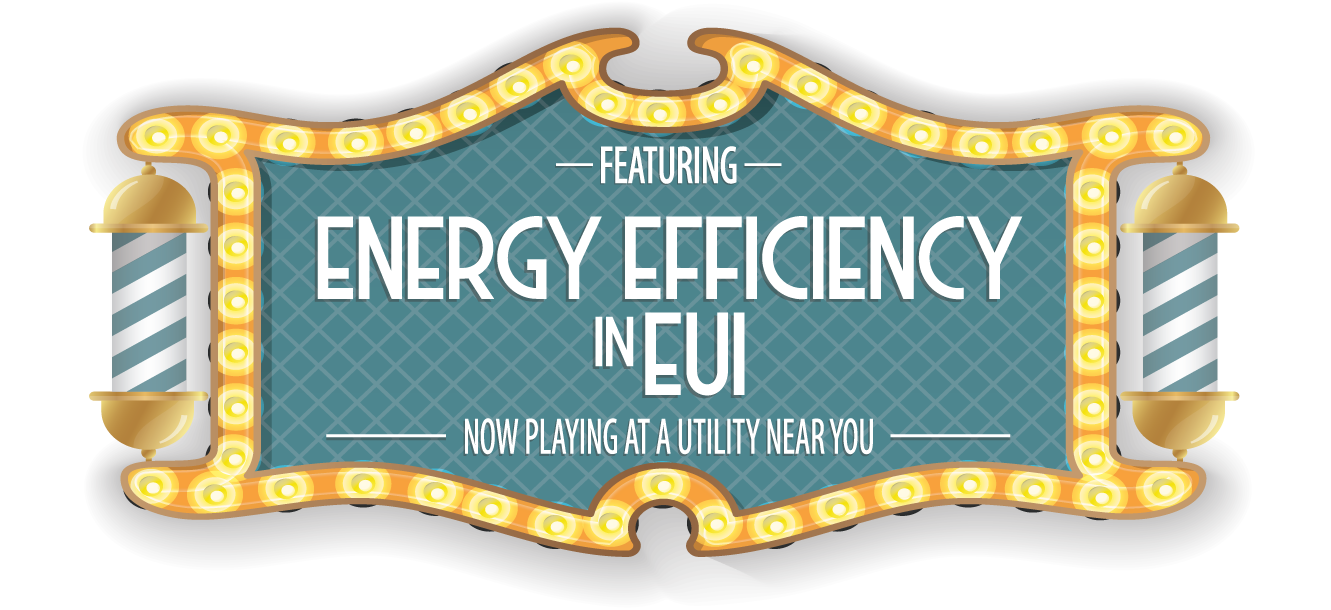 Energy Efficiency in EUI - GDS Associates, Inc