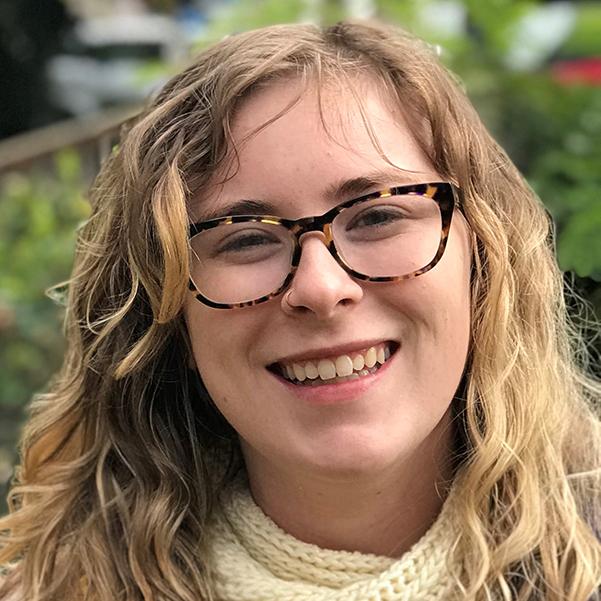 Employee Spotlight - June 2020 - GDS Associates, Inc