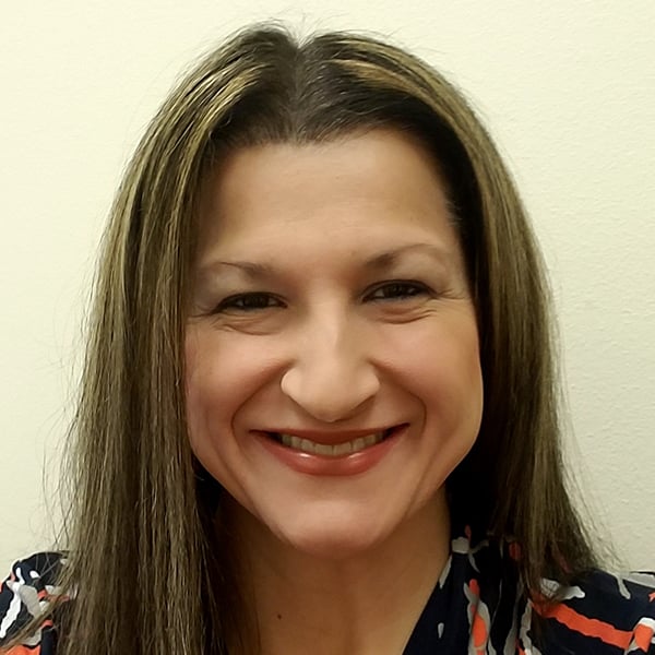 Employee spotlight - Audrey Cobb