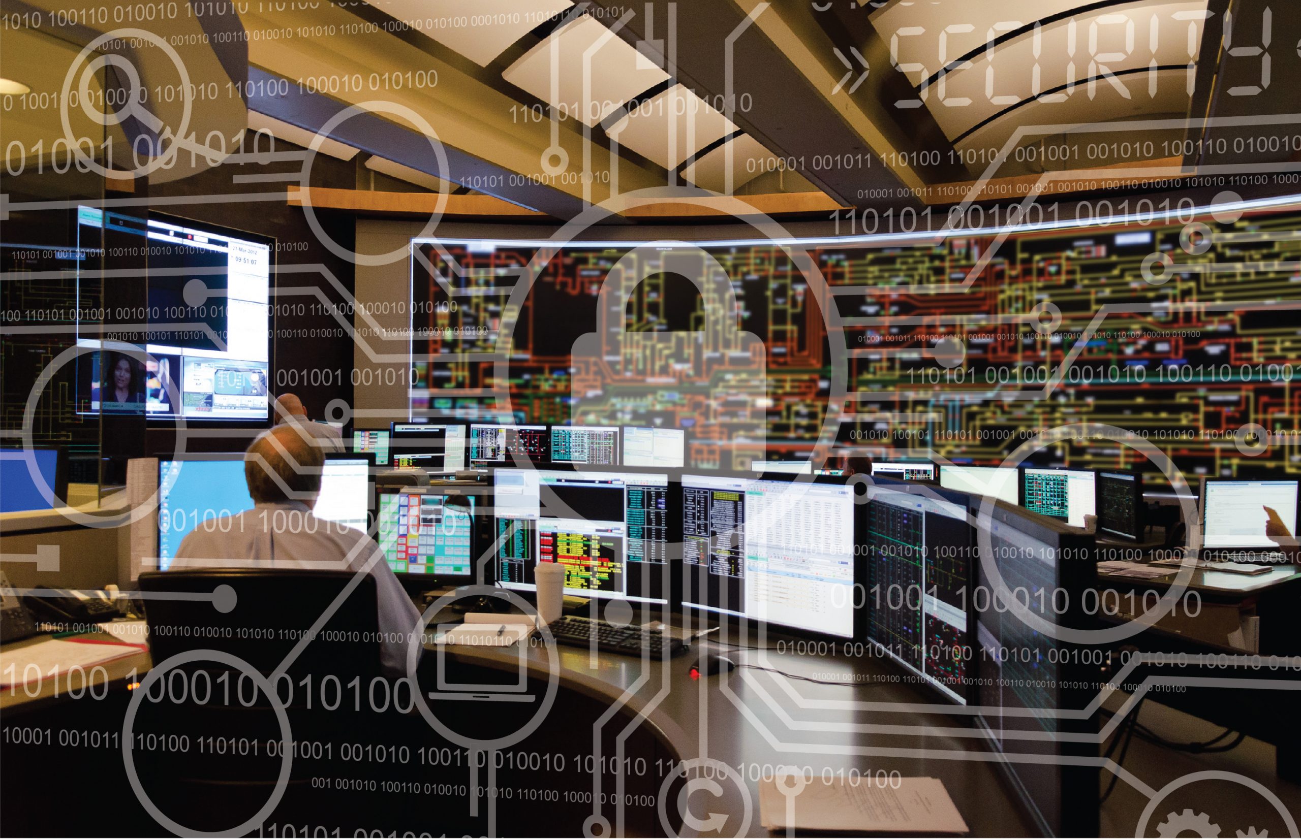 Critical Infrastructure Security Bulletin: Executive Order on Securing ...