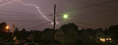 Controlling Lightning Induced Outages on Overhead Lines - GDS ...