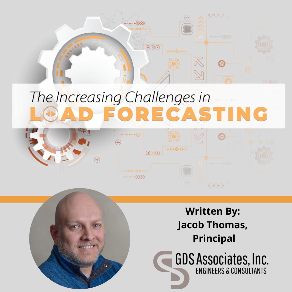 The Increasing Challenges in Load Forecasting