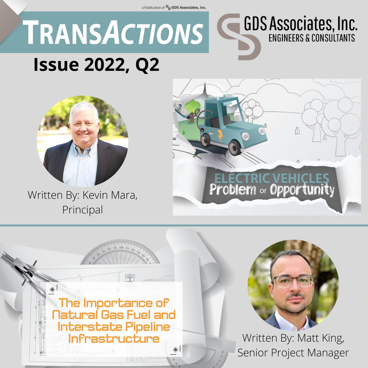 TransActions Newsletter - Issue 2022 Q3